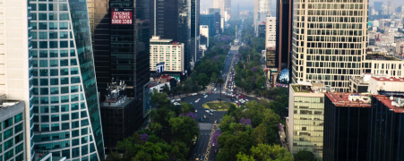 Arc Skoru | Sustainability performance platform